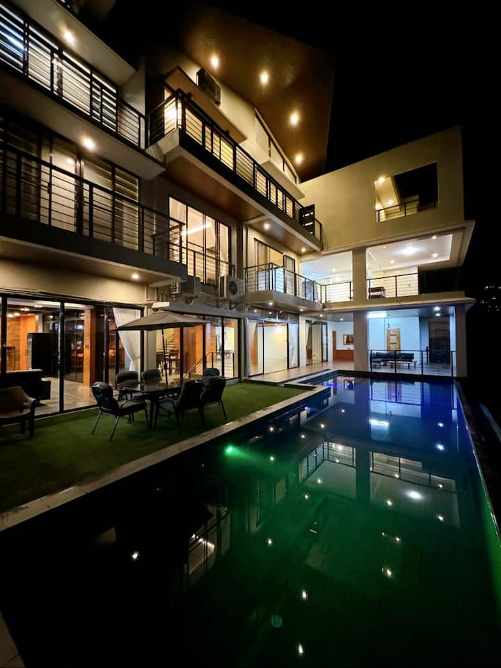 Cebu Villa Vacation Rentals - Philippines | Airbnb
