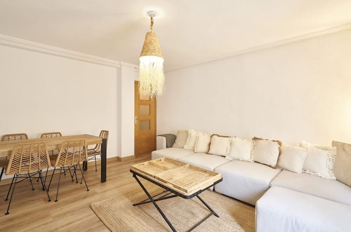 Apartamento Torre De La Clerecía Centro - Salamanca, España