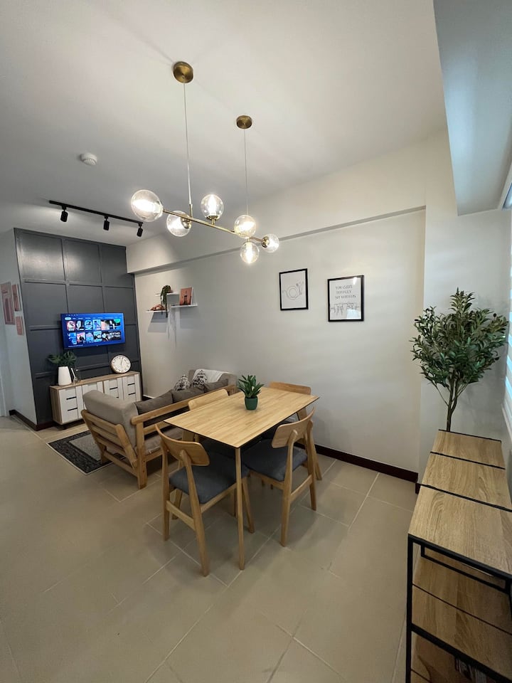 Tahanan Sa Sucat - Muntinlupa