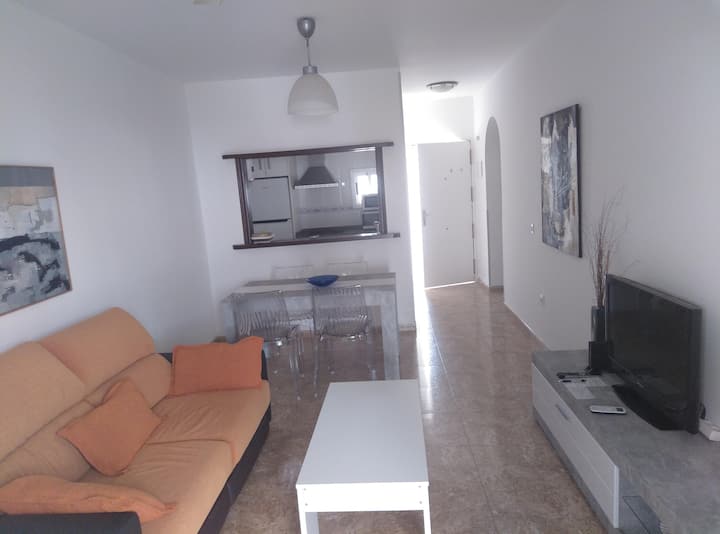 Magnífico Apto En Vera, Almería - Vera