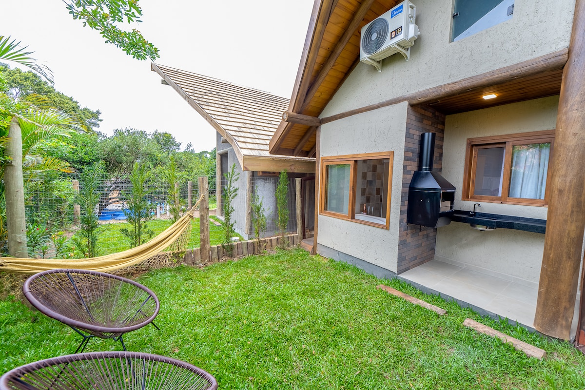 Luxury Bungalow | Praia do Rosa - Bed and breakfasts for Rent in ...