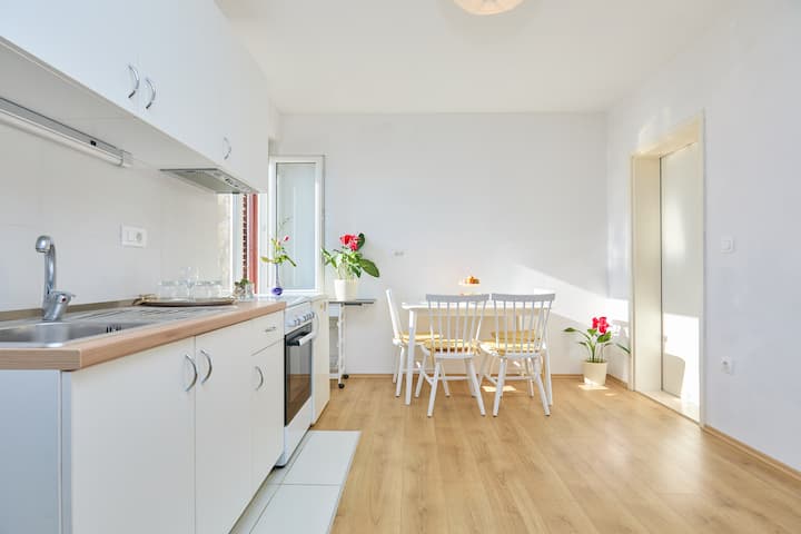 Apartment Mare - Dubrovnik (Ragusa)