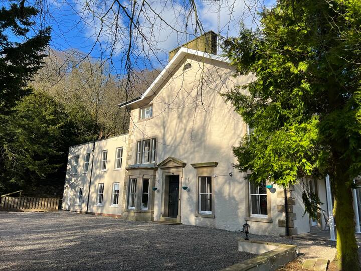 Twin Room • Alston • Pet-friendly • Free Wi-fi •Tv - Alston