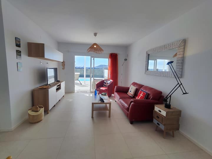 Villa Perla Blanca - Playa Blanca