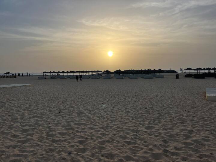Holiday Home - Santa Maria (4 Persons) - Cabo Verde