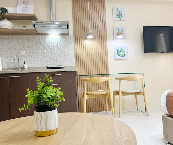 Nordic Zen Studio | Wi-fi - Mandaue City