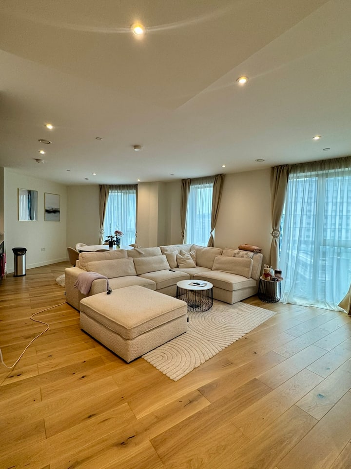 Gorgeous 1 Bedroom Flat - Chingford