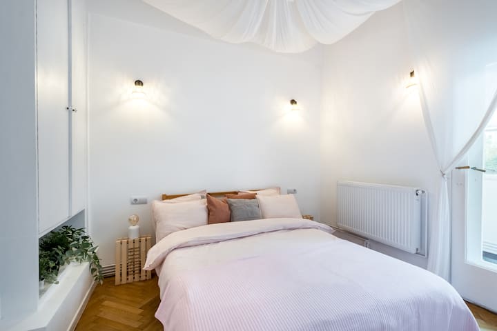 Downtown | Cozy Apartment | Old Town - Bucharest