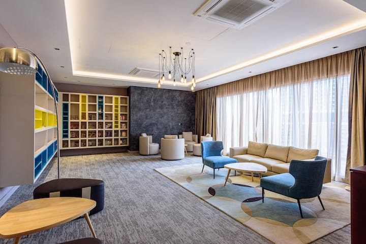 5star Leisureland #1minto Sunway Velocity Mall#34 - Kuala Lumpur