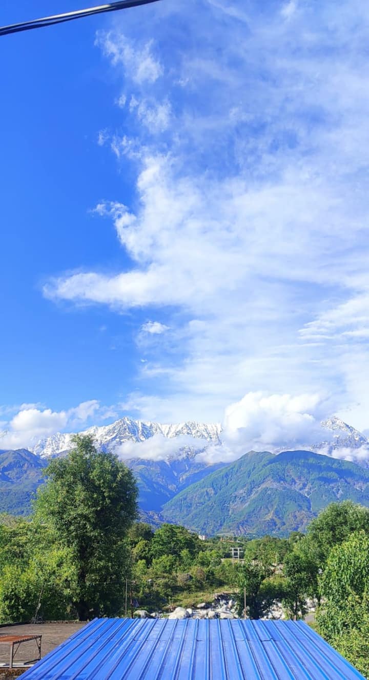 Alpine360 - Kangra