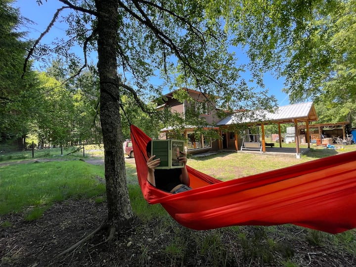 Casa Para 10 Personas En Villarrica - Villarrica