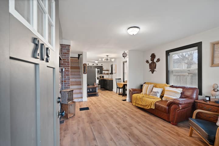 The Black Ensemble | O.t.c. - New Albany, IN