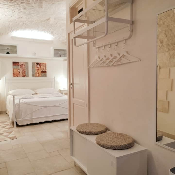 Casa Nel Centro Storico L'artefice - Locorotondo