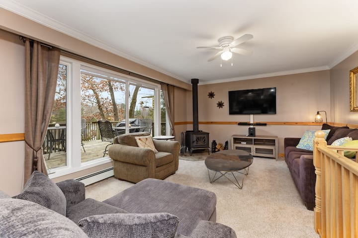 Beaver Trail Lodge - Parry Sound