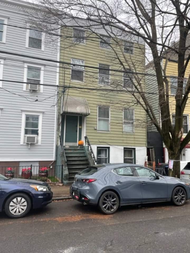 Cosy 3-bedroom In Downtown Jc - Jersey City, NJ