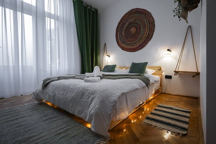 Casa Basarab Brasov - Room 2 - Brașov