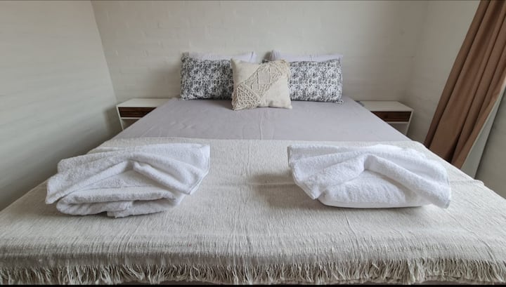 Duplex Sur - Puerto Madryn