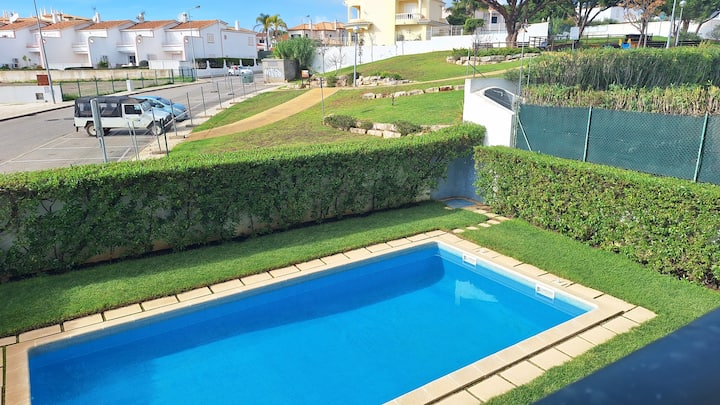 Apartamento Olhos Do Mar - Albufeira