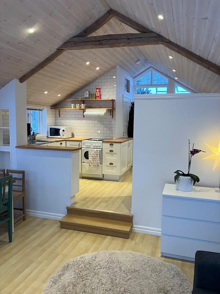 Egen Stuga Nära Göteborg City - Göteborg