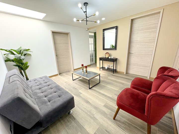 Apartment Near Cayala Zone 15 Colonia El Maestro C - 瓜地馬拉