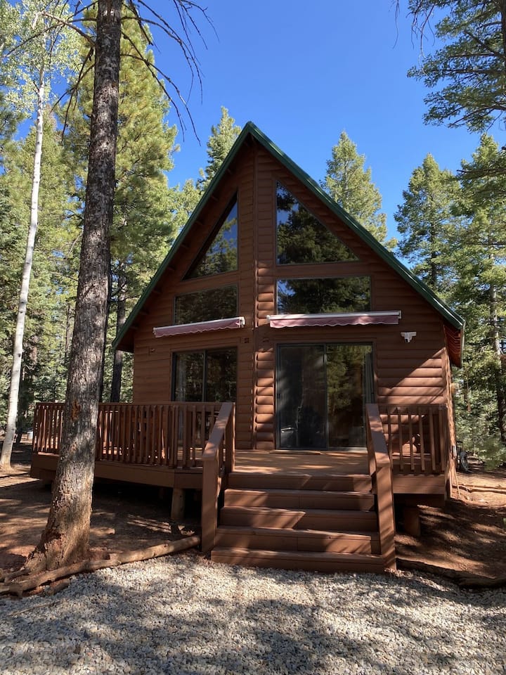 Perfect Cozy Getaway ! - Utah
