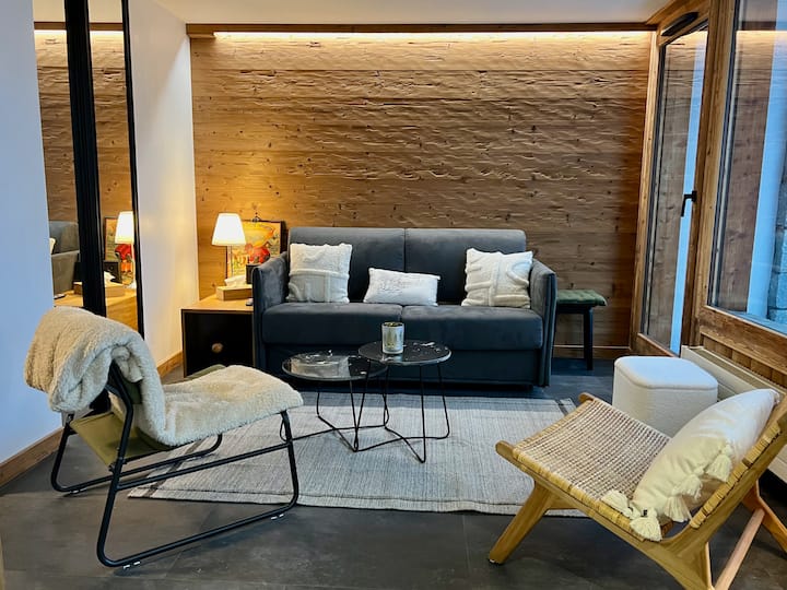 Appartement Courchevel 1650 - Courchevel