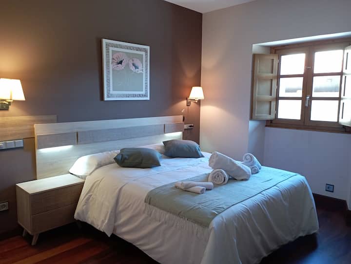 Hotel Rural San Martino - Lena