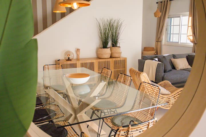 Quinta Do Lago Golfside Retreat - Faro Airport (FAO)