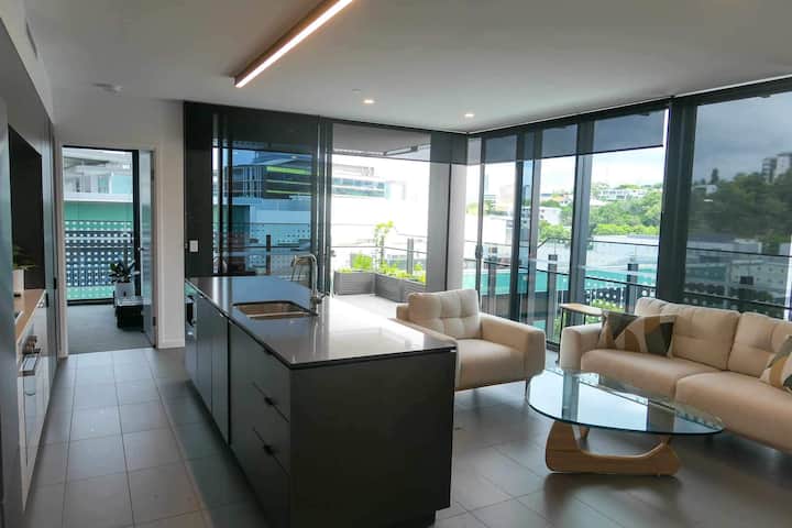Room In Newstead, Near Gasworks - Newstead
