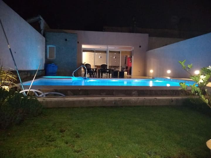 Casa  Constitución - Mar del Plata