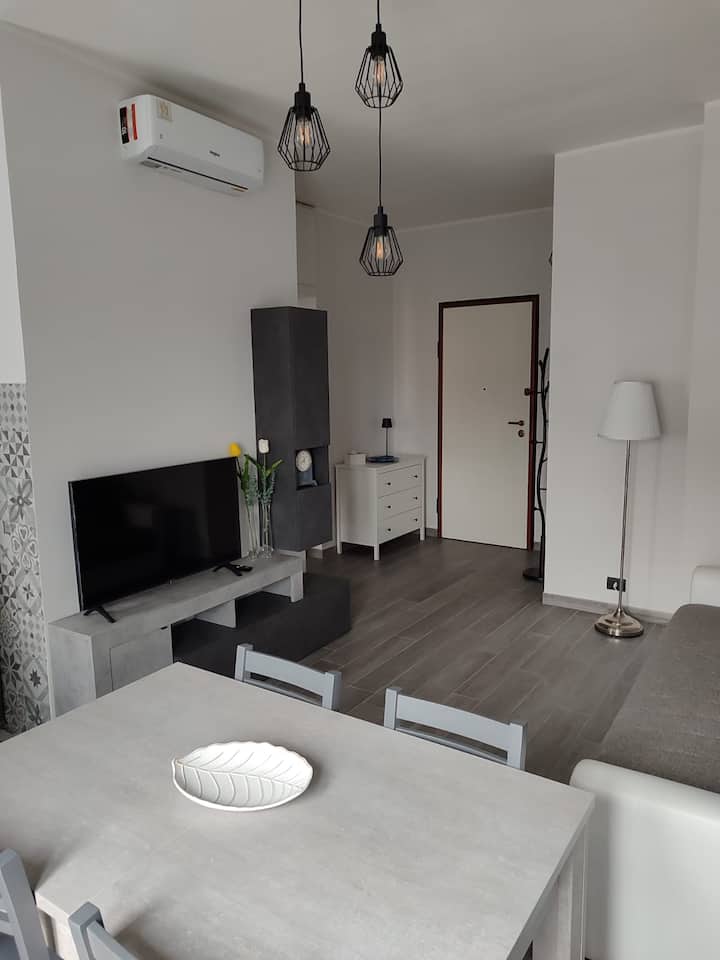 Casa Montegrappa - Torino - 杜林