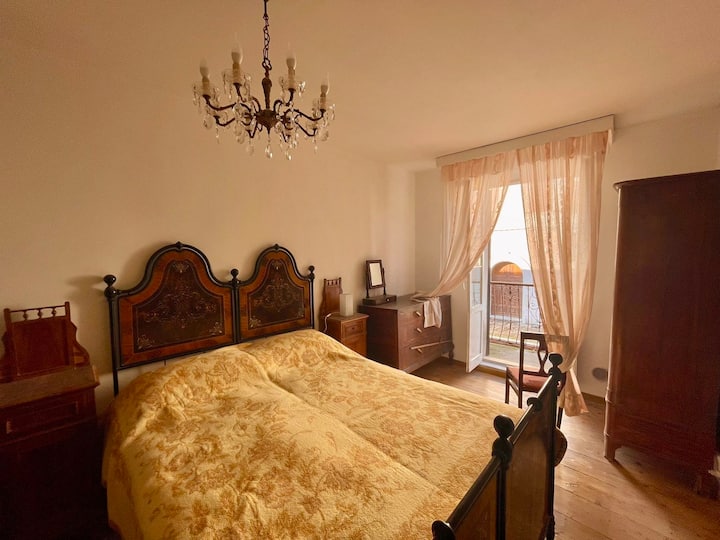 月家河景套间 - Comacchio