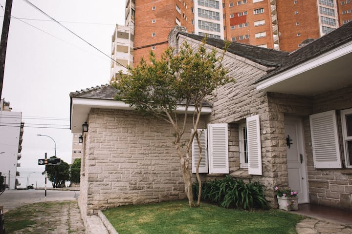 Casa Barrio Stella Maris - Mar del Plata