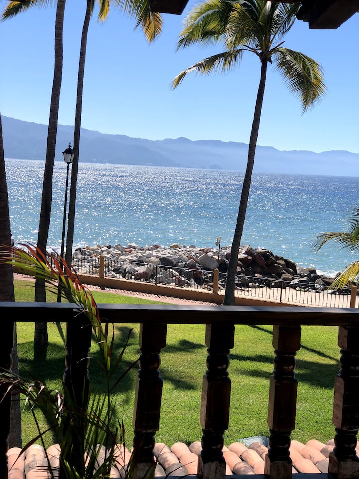 Puerto Vallarta Los Tules 15-121 - Puerto Vallarta