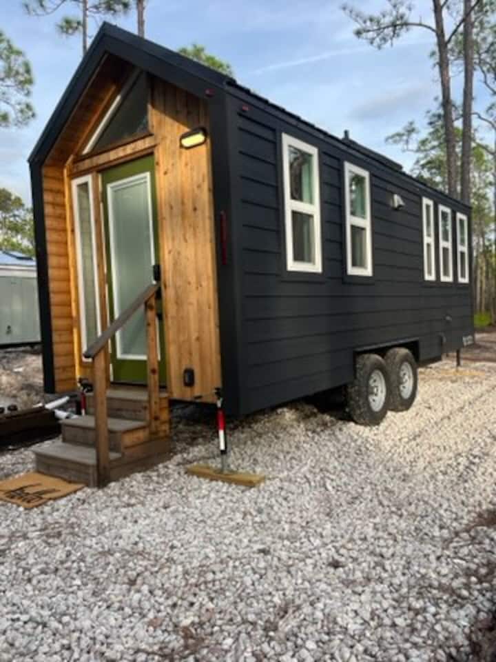 Tiny Glamping 2 - Lake Harney, FL