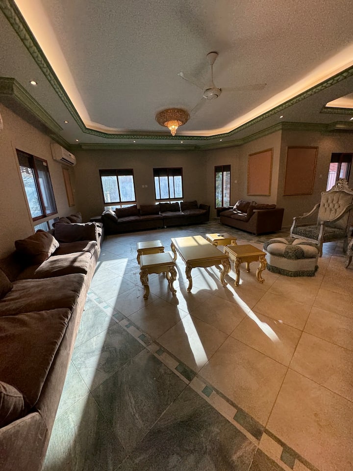 Villa Jeddah - Jeddah