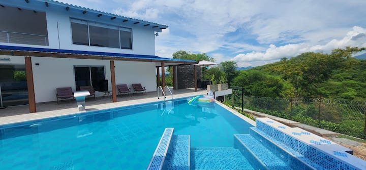 Finca La Felicidad - Tocaima
