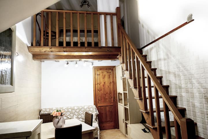 Domus Essentia - Frosinone