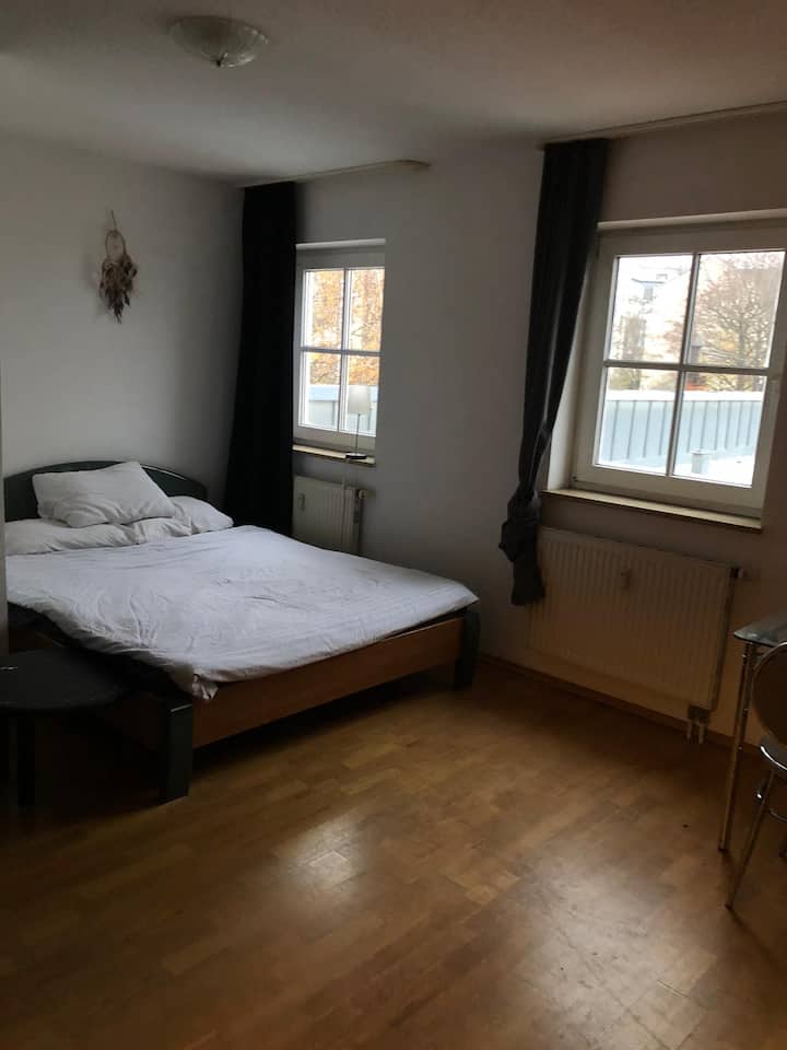 Wohnung Im Herzen Von Dresden - Dresden