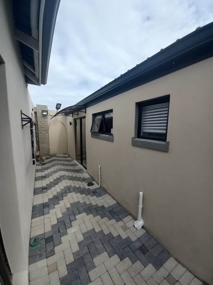 Private And Secure 1 - Ciudad del Cabo