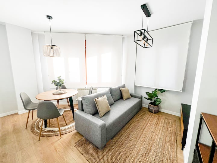 Suite Ateneo By Silastur - Gijón