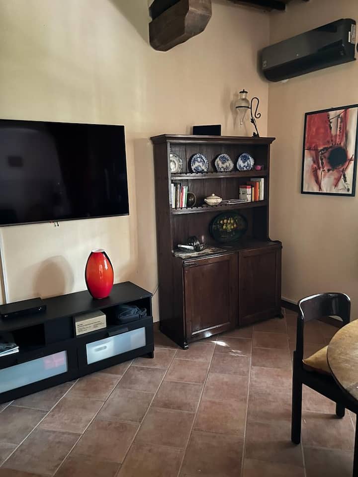 Casa Di Grazia - Altopascio