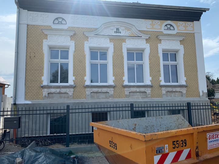 Villa Schellhase Dachgeschoss - Werder