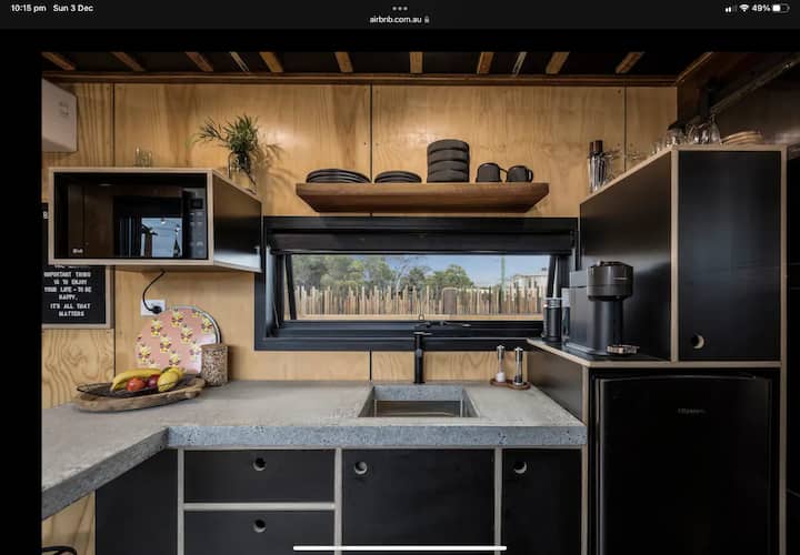 Ripplinn - Melbourne