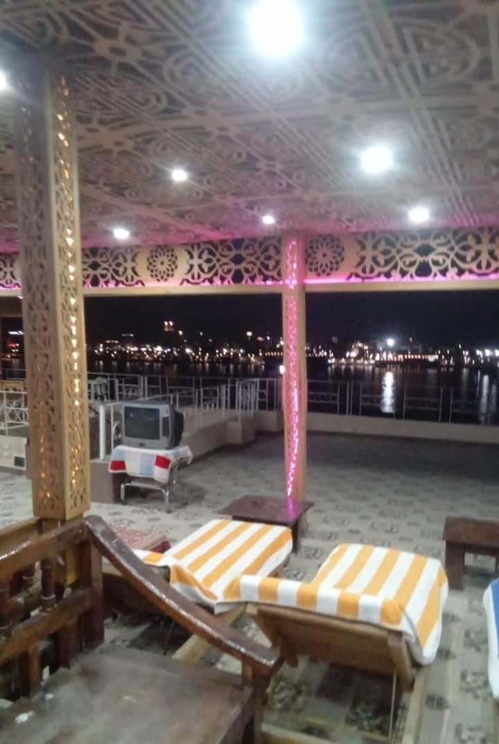 Nagar Villa For Rent-b - Luxor