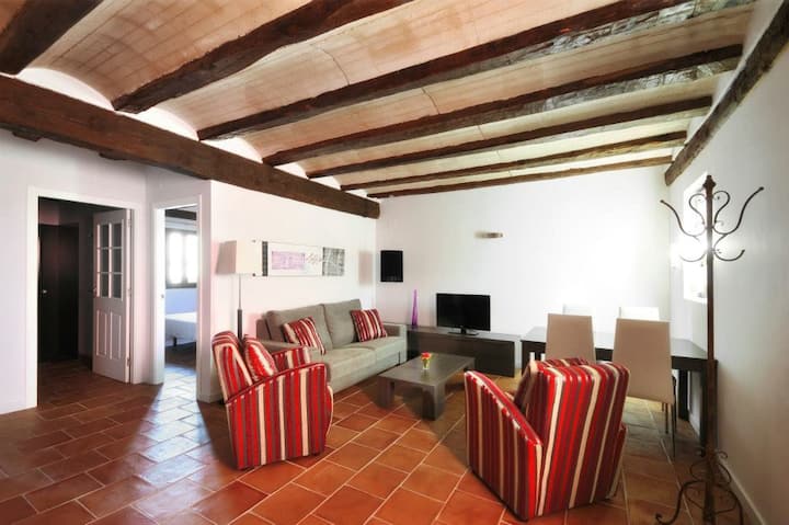 Apartamento Malva - Albarracín