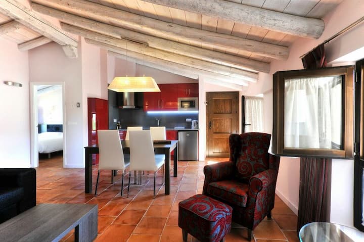 Apartamento Fresa - Albarracín