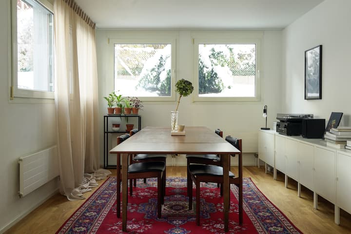 Cosy Flat In Züri - Zürich