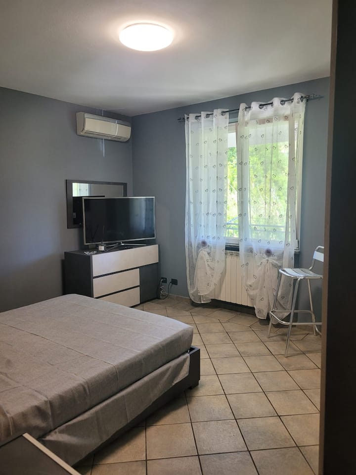 Immersa Nel Verde Oasi Di Pace - Lerici