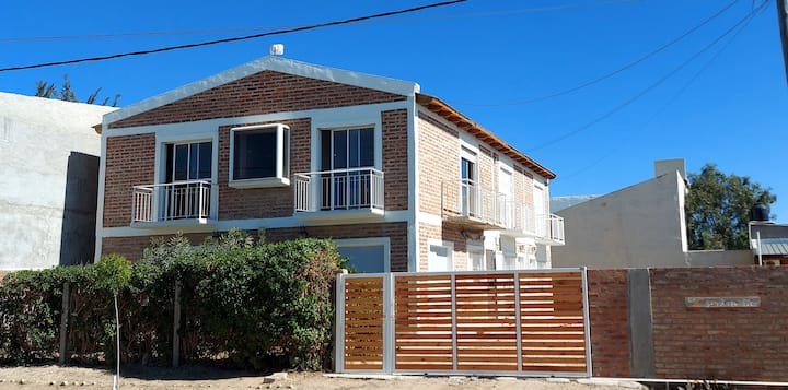 Star En El Departamento - San Antonio Oeste